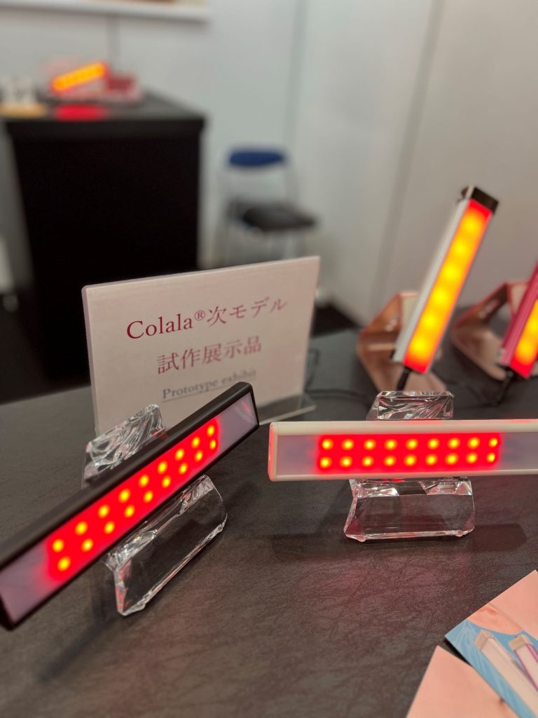 第97回東京インターナショナル・ギフト・ショー春2024にColala 出展中です！ - オーエムシー株式会社